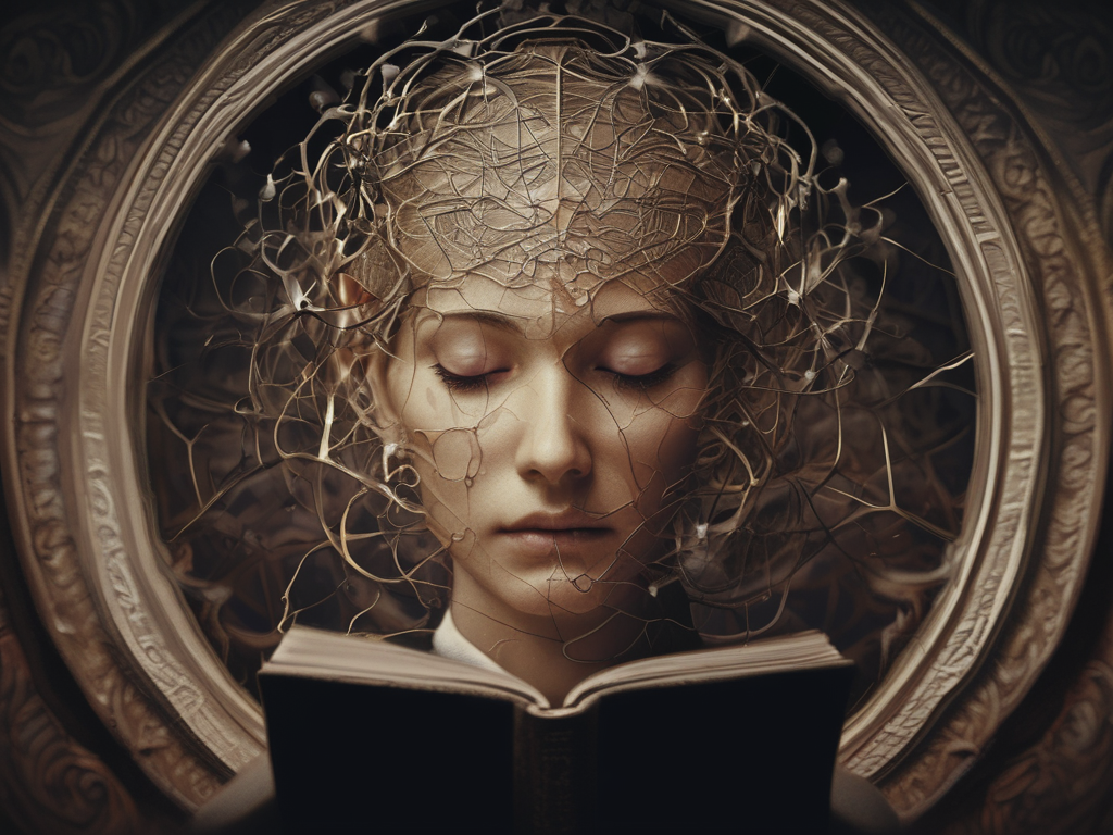 Act like a thinking man, think like a man of action | Myśli zapisane